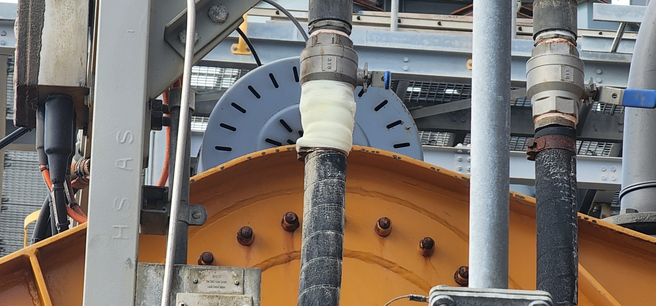 Save $1,000’s in Costly Downtime – Rapp-it