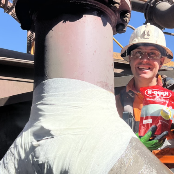 Rapp-it – Pipe Repair Bandages